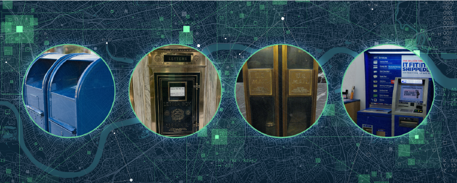 The Postal Service’s Collection Point Management System | Office of ...