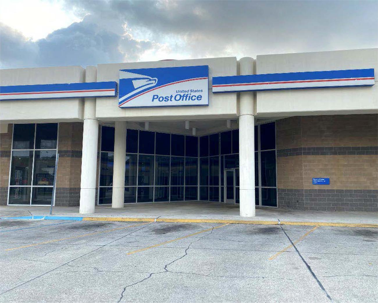 Bywater Station in New Orleans, LA: Delivery Operations | Office of ...