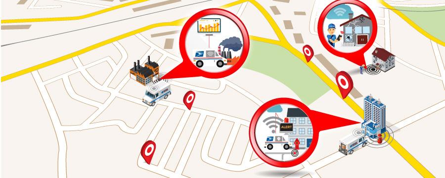 The Postal Service and Cities: A "Smart" Partnership | Office of ...