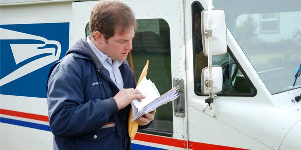 Address Management System Data | Office of Inspector General OIG