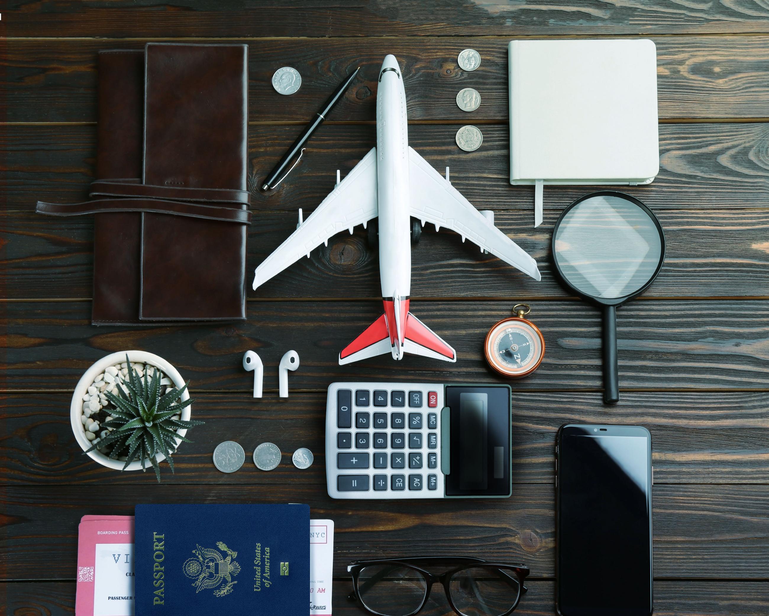 Fiscal Year 2023 Officers' Travel and Representation Expenses | Office ...