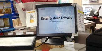 Retail Systems Software Deployment and Functionality | Office of ...