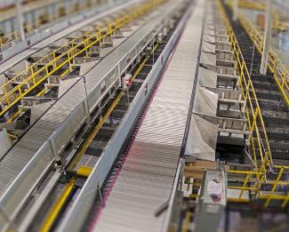 Planning and Deployment of the Matrix Regional Sorter | Office of ...