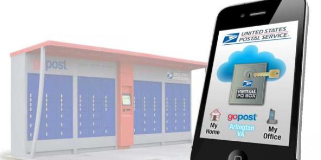 Virtual Post Office Boxes | Office of Inspector General OIG