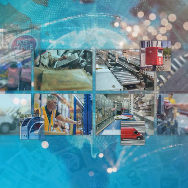 Digital Story: A Comparative Study of International Postal Models ...